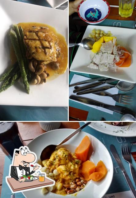 Señor Limón, San Isidro - Menú del restaurante, precios y reseñas