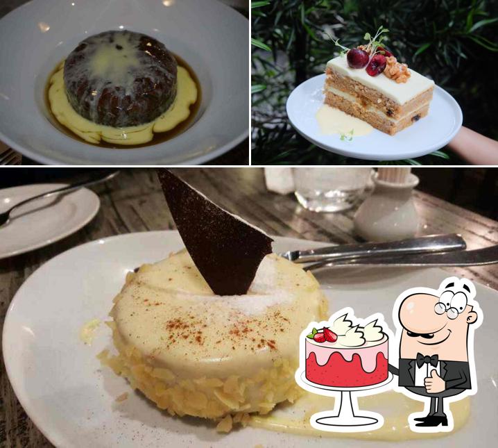 Bondi&Bourke, Makati, Pasay Road - Restaurant menu, prices and reviews