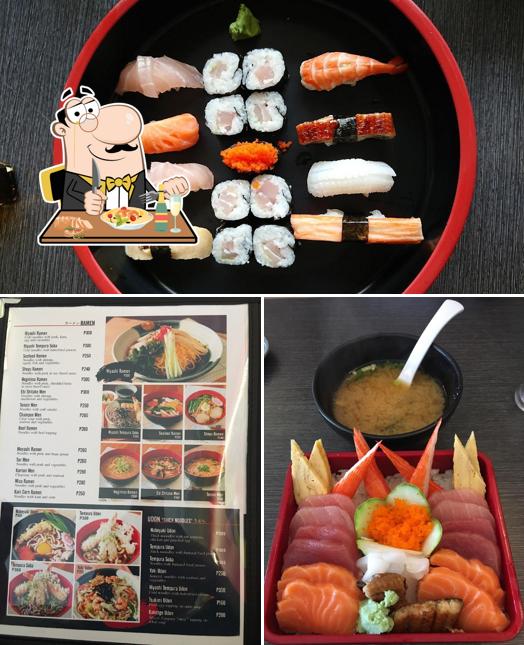 Tadakuma restaurant, Davao City, Tulip Dr - Restaurant reviews