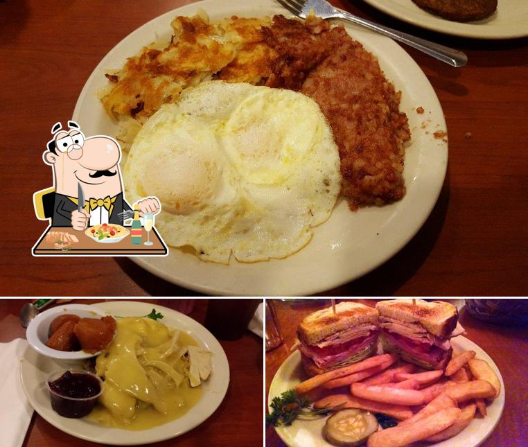 Tallyrand, Burbank - Restaurant menu, prices and reviews