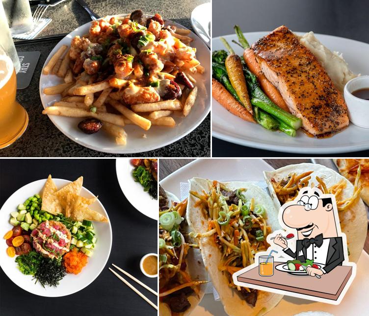 Yard House, Long Beach - Restaurant menu, prices and reviews