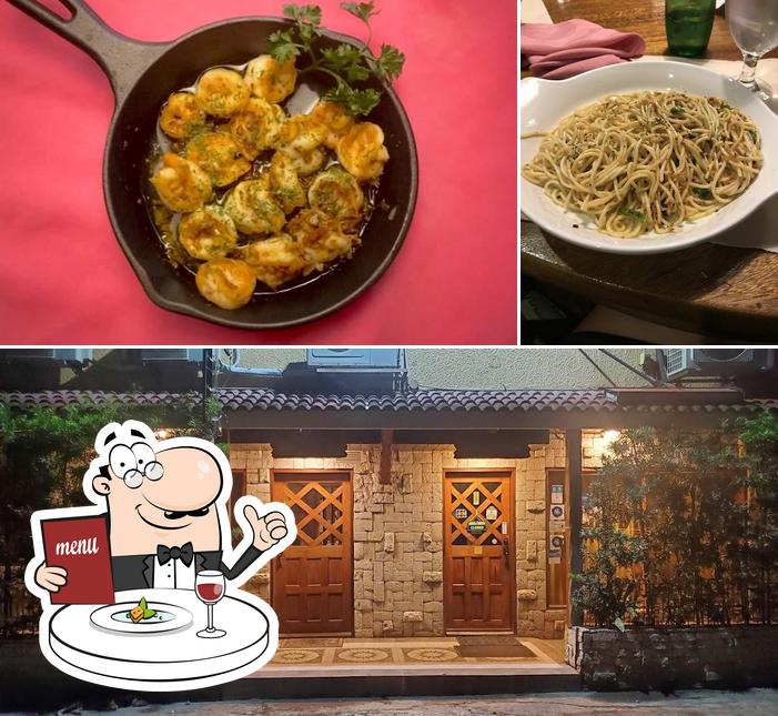 Luzern Steakhouse, Cebu City - Restaurant menu, prices and reviews