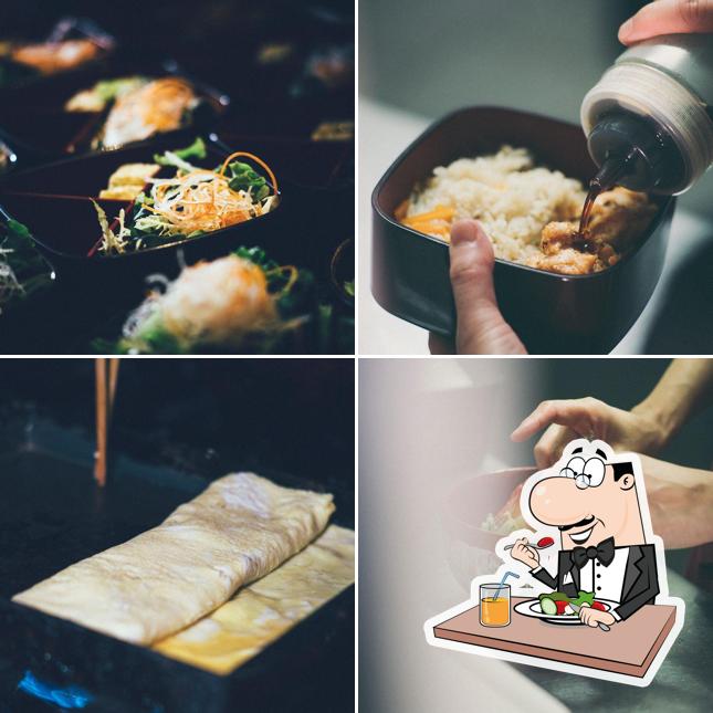 Restaurant Japonais Nobuki Tours, Tours - menu et avis du restaurant ...