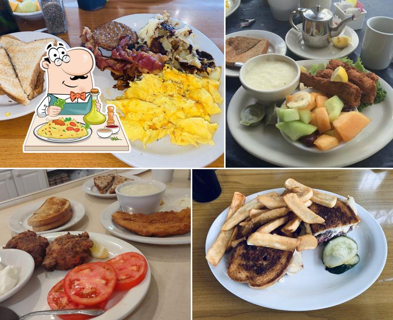 This Is It Cafe, West Palm Beach - Restaurant menu, prices and reviews