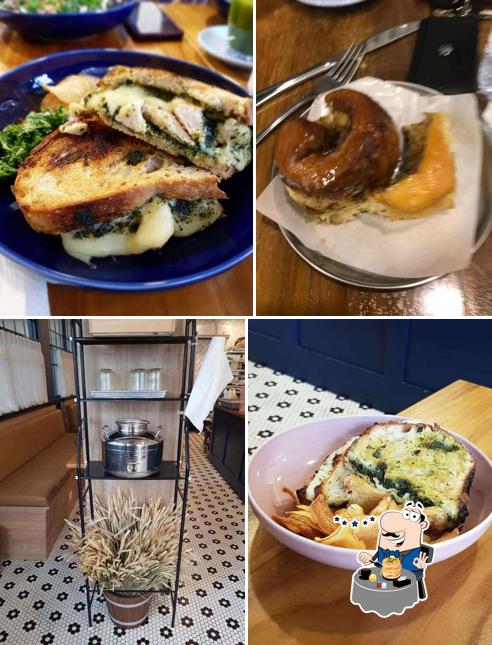 farm.girl Menteng, Central Jakarta - Restaurant menu, prices and reviews