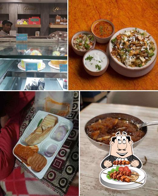 Madhurima sweets & restaurant, Lucknow - Restaurant menu, prices and ...