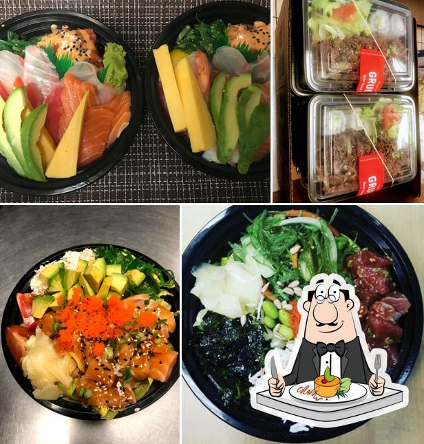 joybento, Seattle - Restaurant menu, prices and reviews