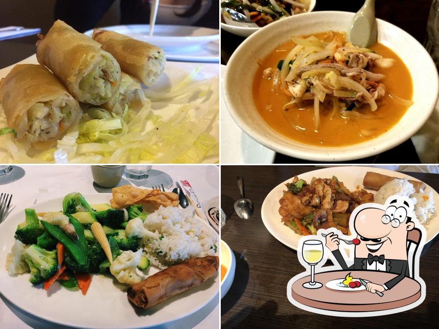 Chef Ping, Rolling Meadows - Restaurant menu, prices and reviews