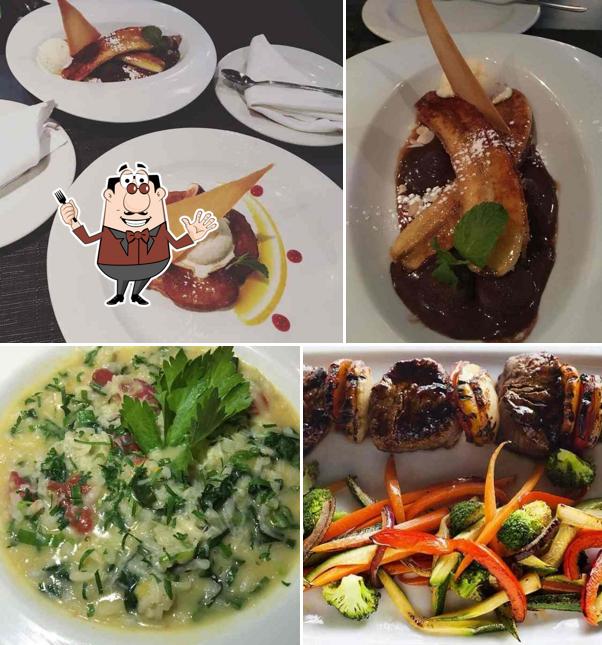 NV-80 Grill & Bar, Cape Town - Restaurant menu, prices and reviews