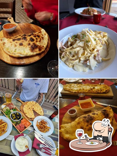 1 momento, Barnsley - Restaurant menu, prices and reviews