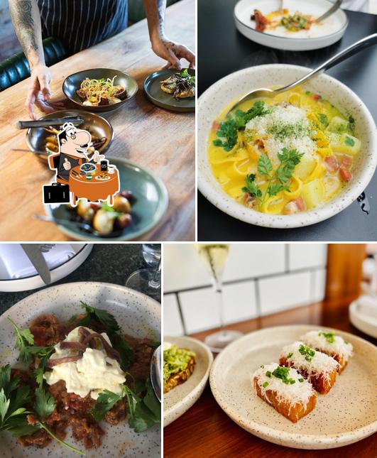 Ada Restaurant, Auckland - Restaurant menu, prices and reviews