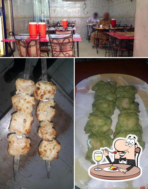 Al Safa Restaurant مطعم الصفا, Sharjah, Second Industrial St ...