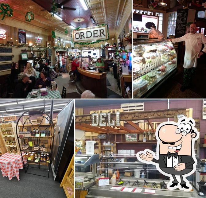 CT's Deli LLC, Rhinelander - Restaurant menu, prices and reviews