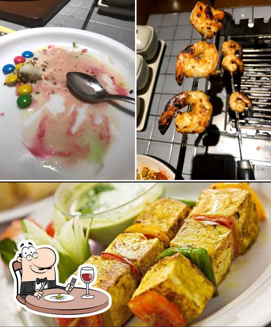 Barbeque Nation - Ambience Mall - Gurgaon, Gurugram, Micromax Moulsari ...
