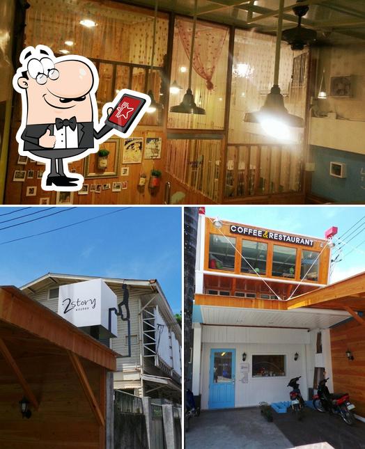 2 Story Kitchen cafe, Dumaguete - Restaurant reviews
