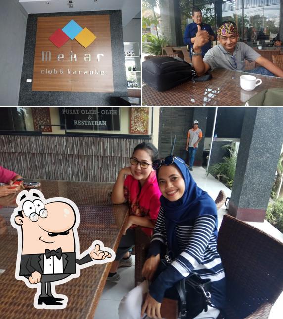 MEKAR Club and Karaoke, Mataram - Restaurant reviews
