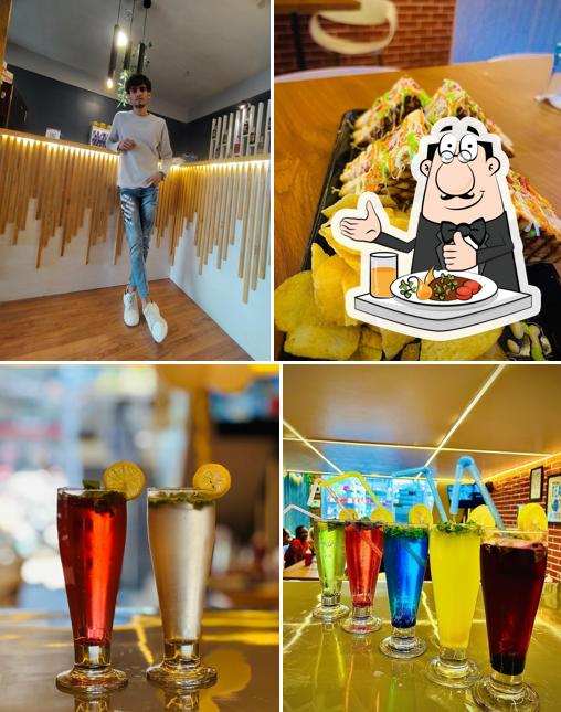 Tas Tea Nation, Surat - Restaurant menu, prices and reviews