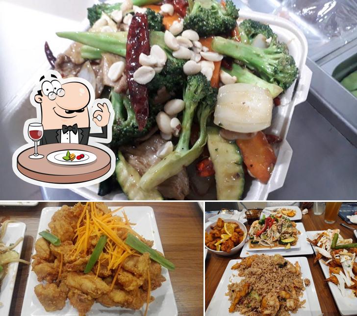 Canton, Hermosillo - Menú del restaurante, precios y reseñas