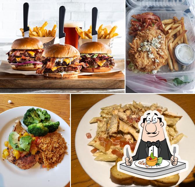 Top 7 restaurants in Lenoir City, december 2025 - Restaurant Guru