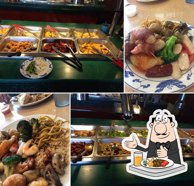 China House, 5640 NY-12 in Norwich - Restaurant menu and reviews