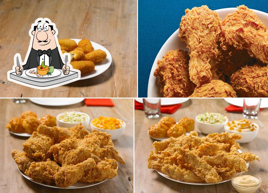 Top 7 restaurants in Brenham, february 2026 - Restaurant Guru