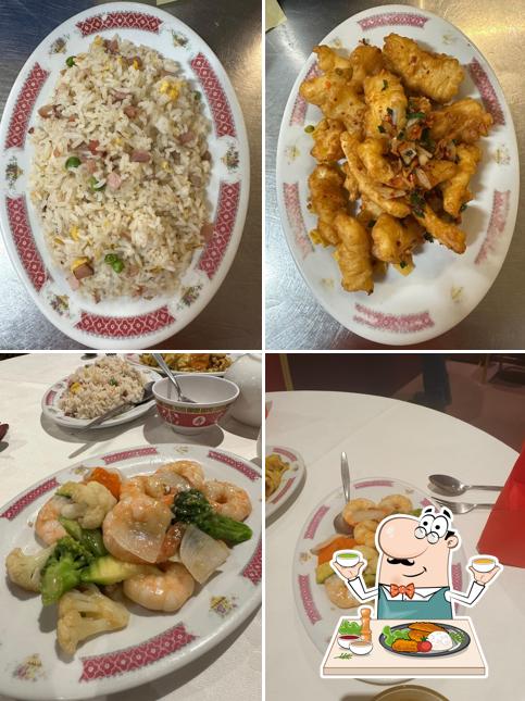 Double Eight Chinese Restaurant, Woodend - Restaurant menu, prices and ...