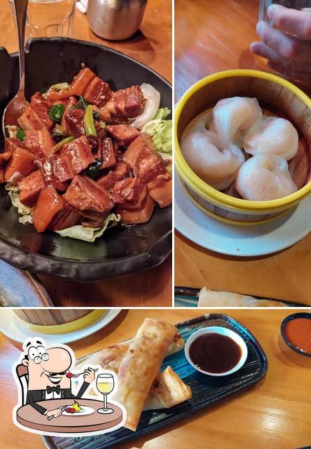 Hong Kong Chef, Tuggerah - Restaurant menu, prices and reviews