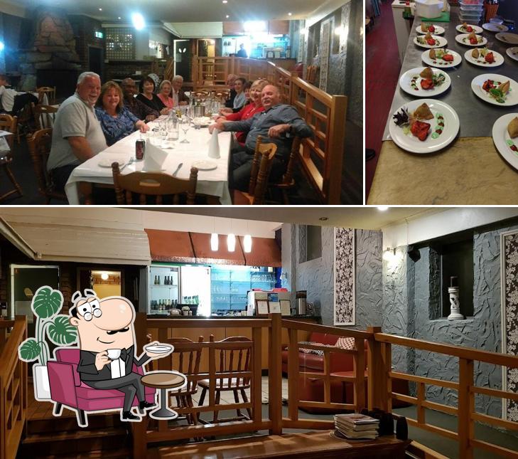 Indian Corner at Wilson, Burnie - Restaurant menu, prices and reviews