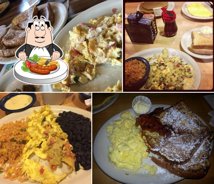 Kerbey Lane Cafe, Austin - Restaurant menu, prices and reviews