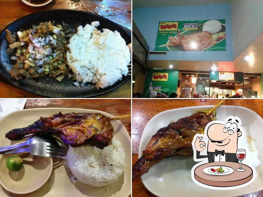 Mang Inasal - Elizabeth Mall, Cebu City - Restaurant menu, prices and ...