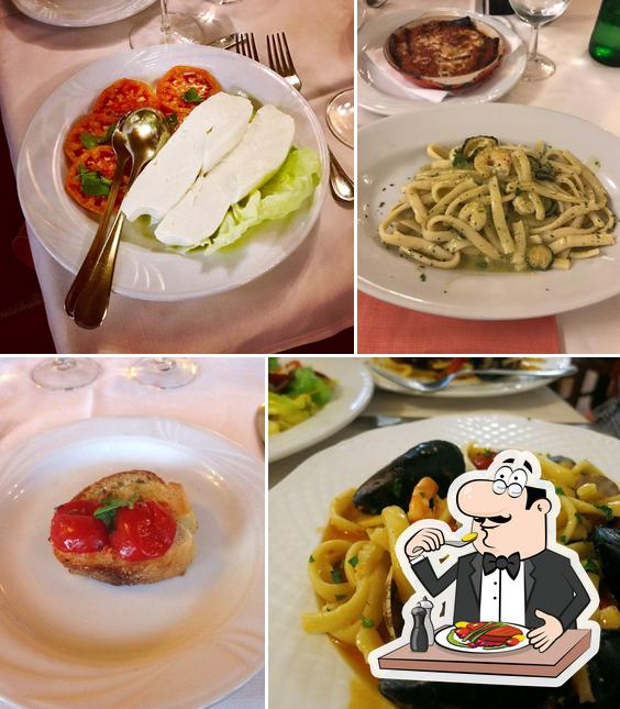 Ristorante Da Costantino, Positano - Restaurant reviews
