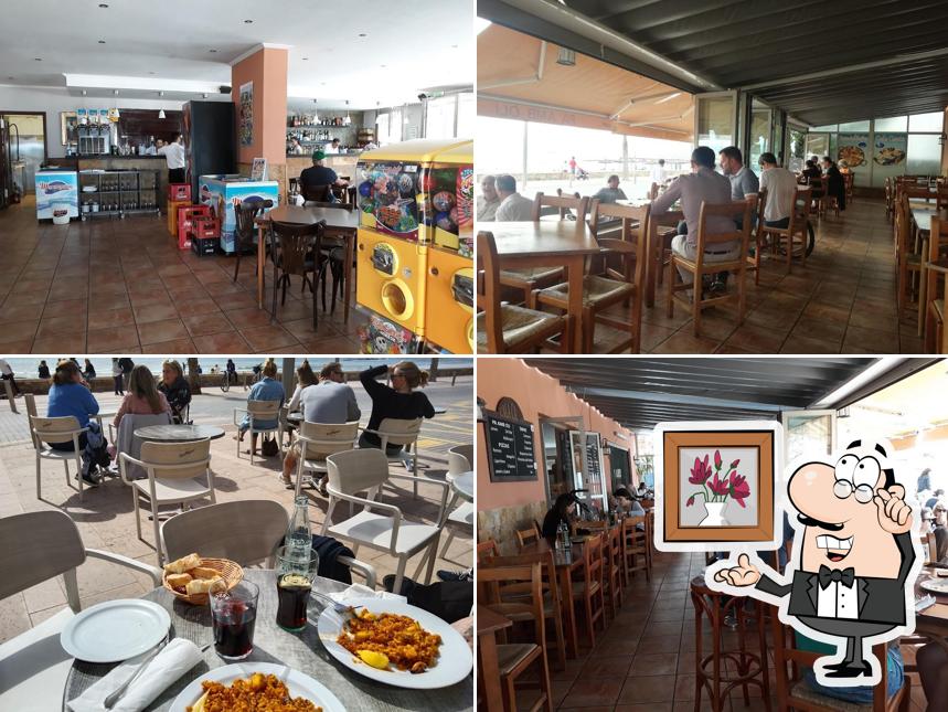 Bar Cala Canta, Can Pastilla - Menú del restaurante, precios y reseñas