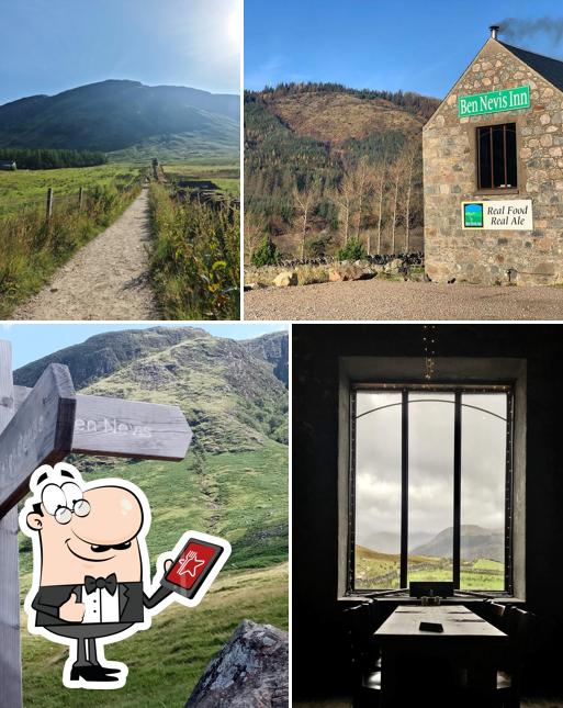 Top 7 restaurants in Fort William, january 2026 - Restaurant Guru