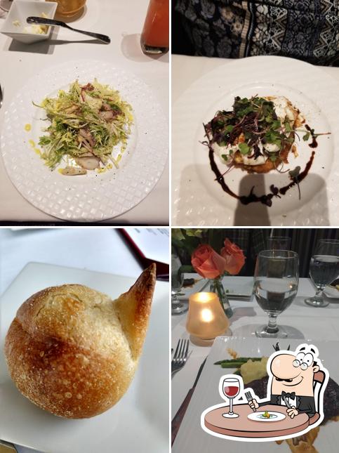 Chachama Grill, 655 Montauk Hwy in East Patchogue - Restaurant menu and ...