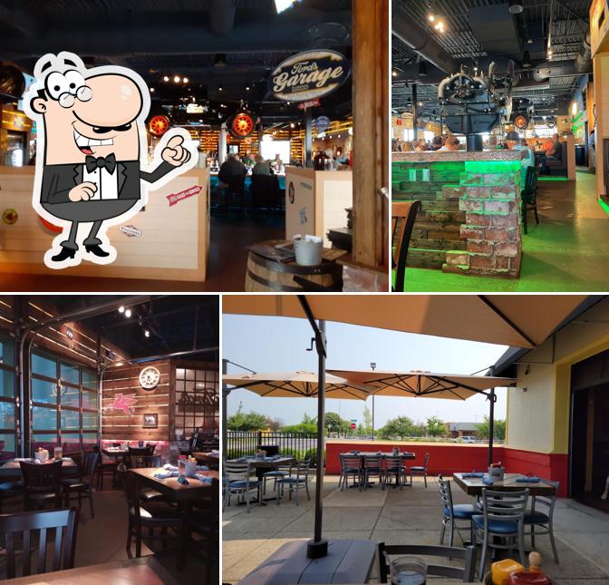 Top 10 restaurants in Florence, Kentucky, october 2024 - Restaurant Guru