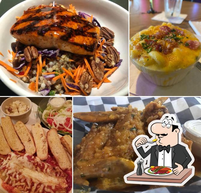 Glades Pike Taverne, Somerset - Restaurant menu, prices and reviews
