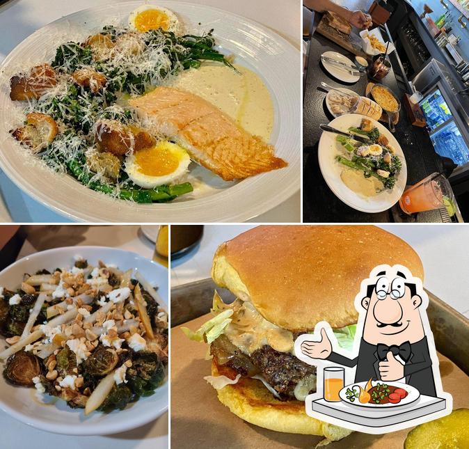 Marple Public House, Broomall - Restaurant menu, prices and reviews