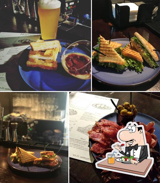 Nameless food&bar, Kryvyi Rih - Restaurant reviews