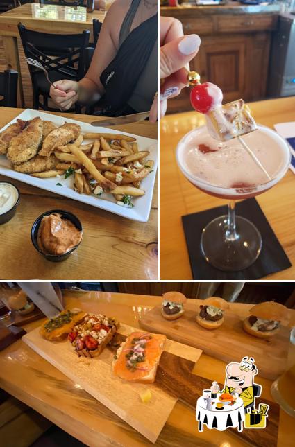 River Jams, Chippewa Falls - Restaurant menu, prices and reviews