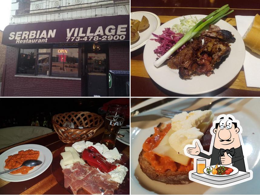 Serbian Village Restaurant in Chicago - Restaurant reviews