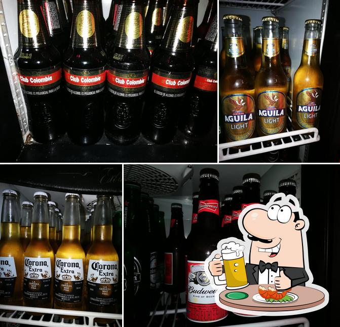 The Bunker pub & bar, Bogotá - Restaurant reviews