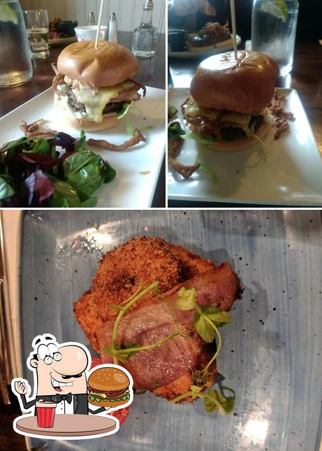 The Yellow Heifer in Camlough - Restaurant reviews