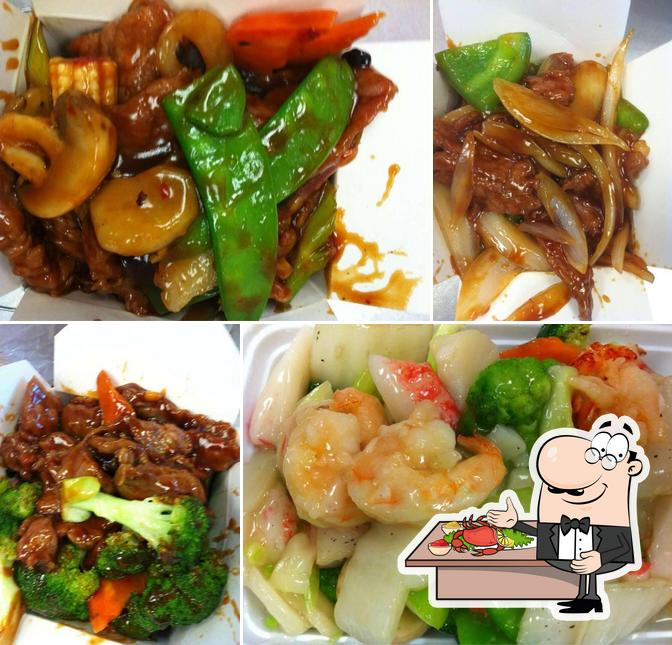 Top 5 restaurants with sweet & sour pork in Fort Wayne, september 2025 ...