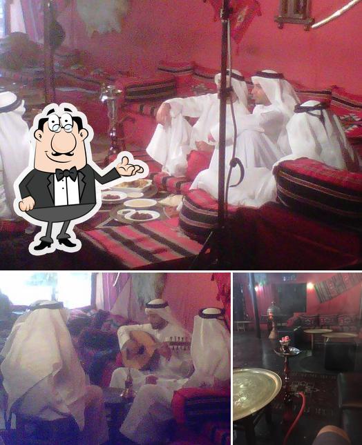 Al Diwan, Cape Town - Restaurant menu, prices and reviews