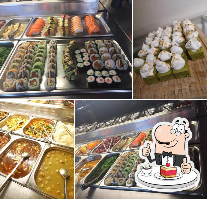Asia House restaurant, Hedehusene - Restaurant menu and reviews