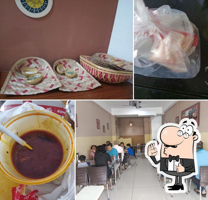 BONG flavours, Vadodara - Restaurant menu, prices and reviews