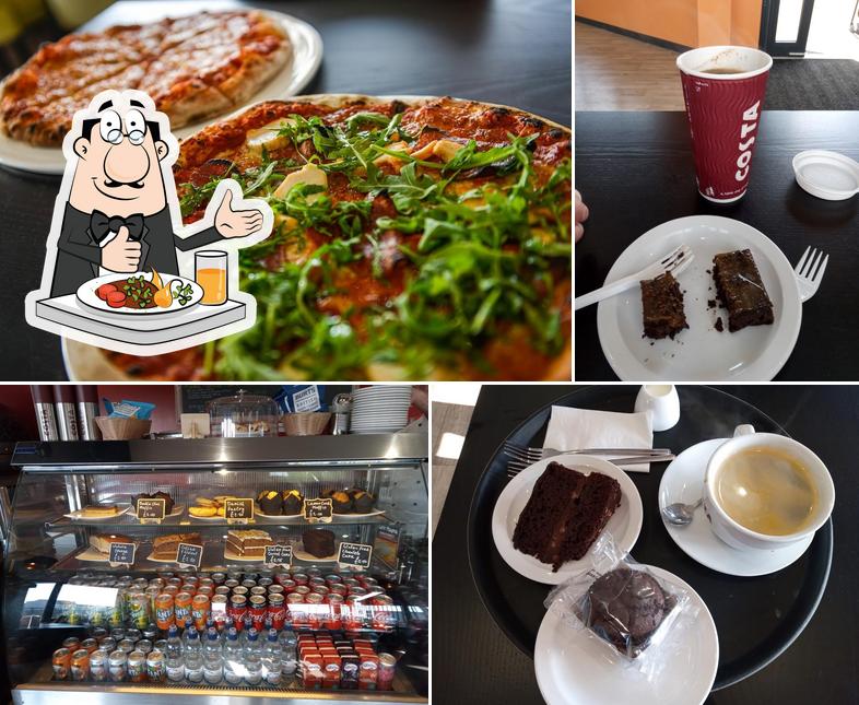 Cafe Magna in Skegness - Restaurant reviews