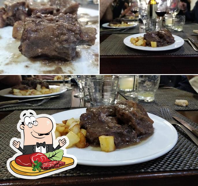 Restaurant Cas Puput, Mancor del Valle - Menú del restaurante, precios ...