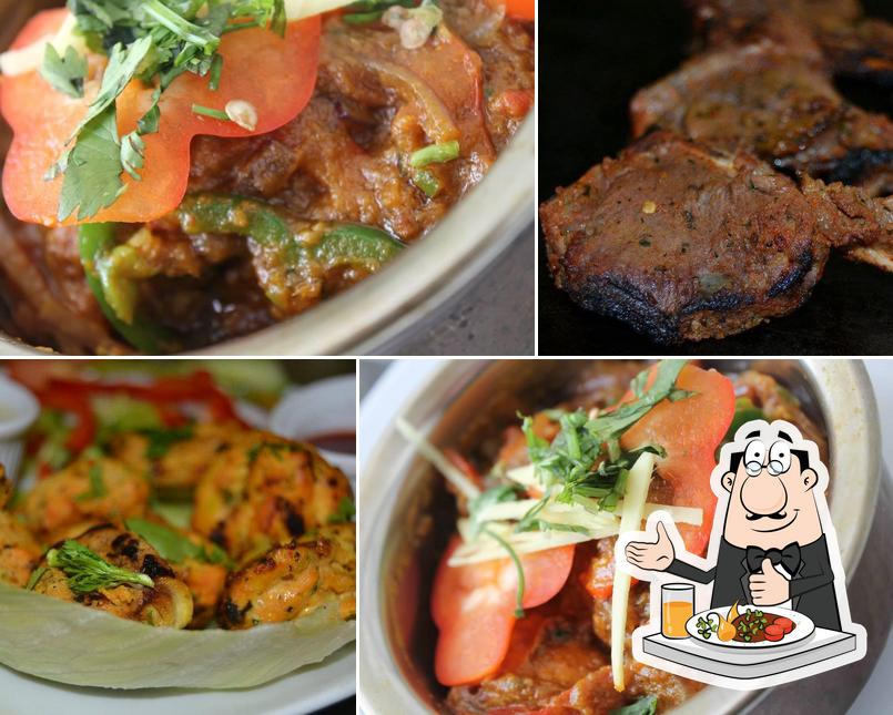 Chi Bar, 61 Newhall Street in Birmingham - Restaurant reviews