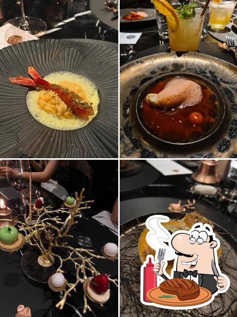 CoCo Dining, Ho Chi Minh City - Restaurant menu, prices and reviews